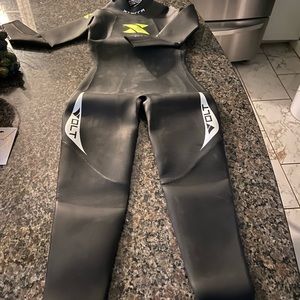 xterra | Swim | Nwt Xterra Womans Vortex Fullsuit Wetsuit | Poshmark